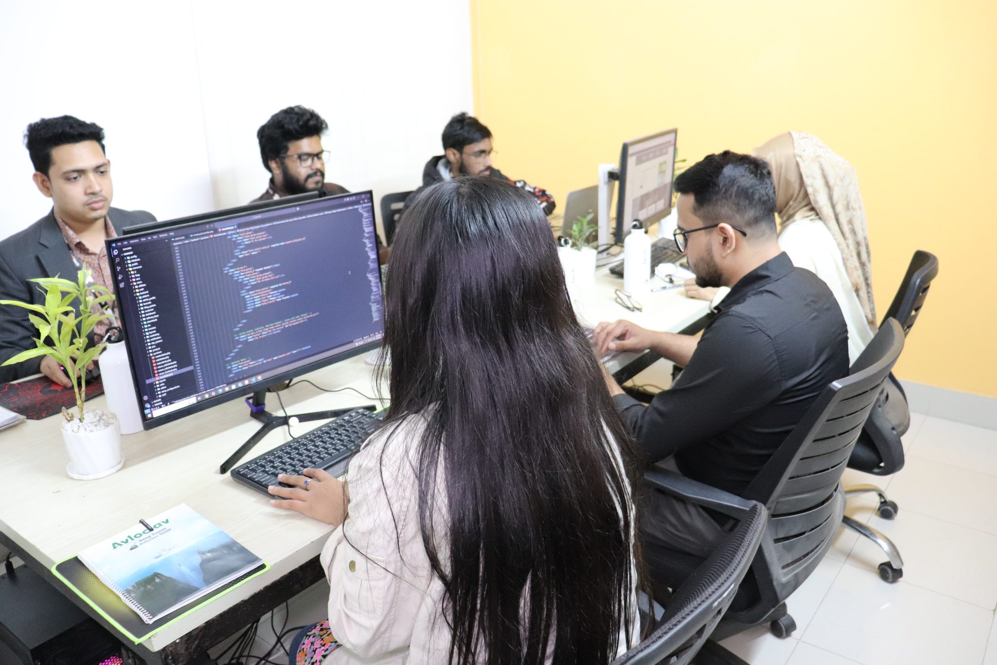 Service – Softtech Solution