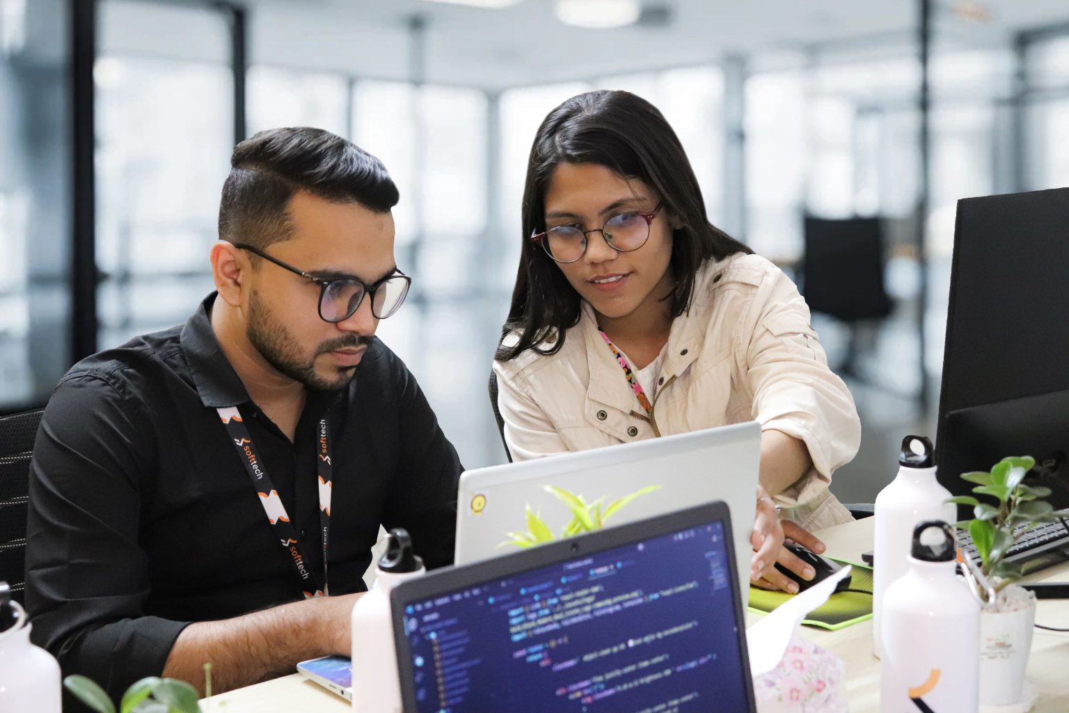 Softtech Solution – Global Website and Software Development Company