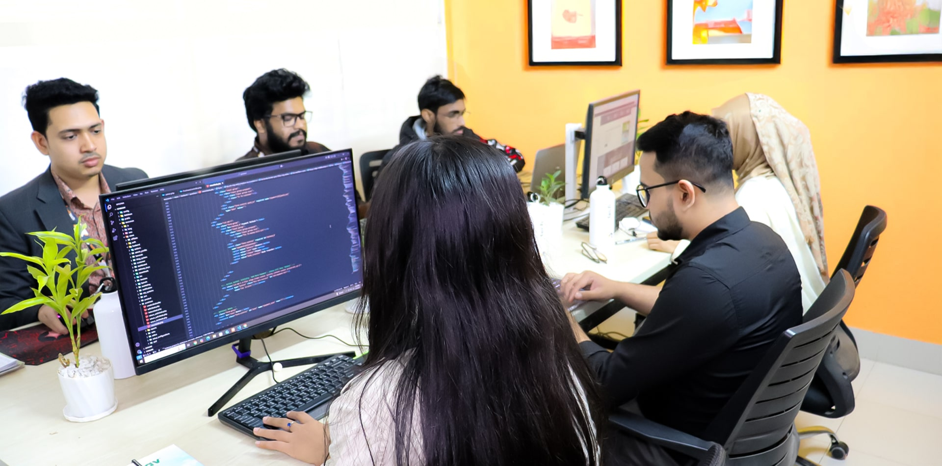 Softtech Solution – Global Website and Software Development Company